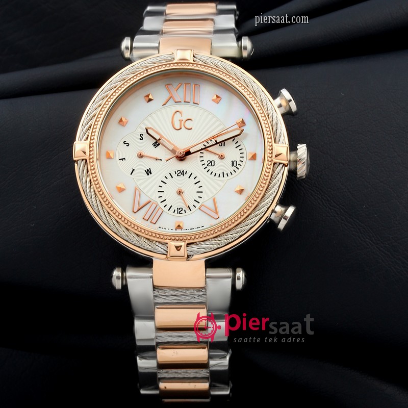 Gc Collection Replika Saatler - Replika Saat Satış Mağazası - Pier Saat