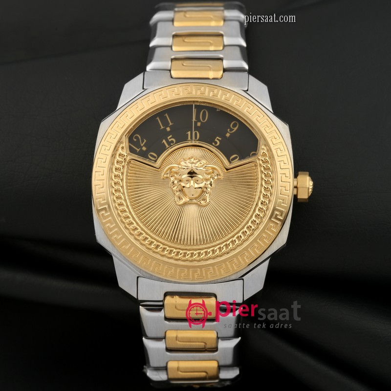 Versace Replika Saatler - Replika Saat Satış Mağazası - Pier Saat