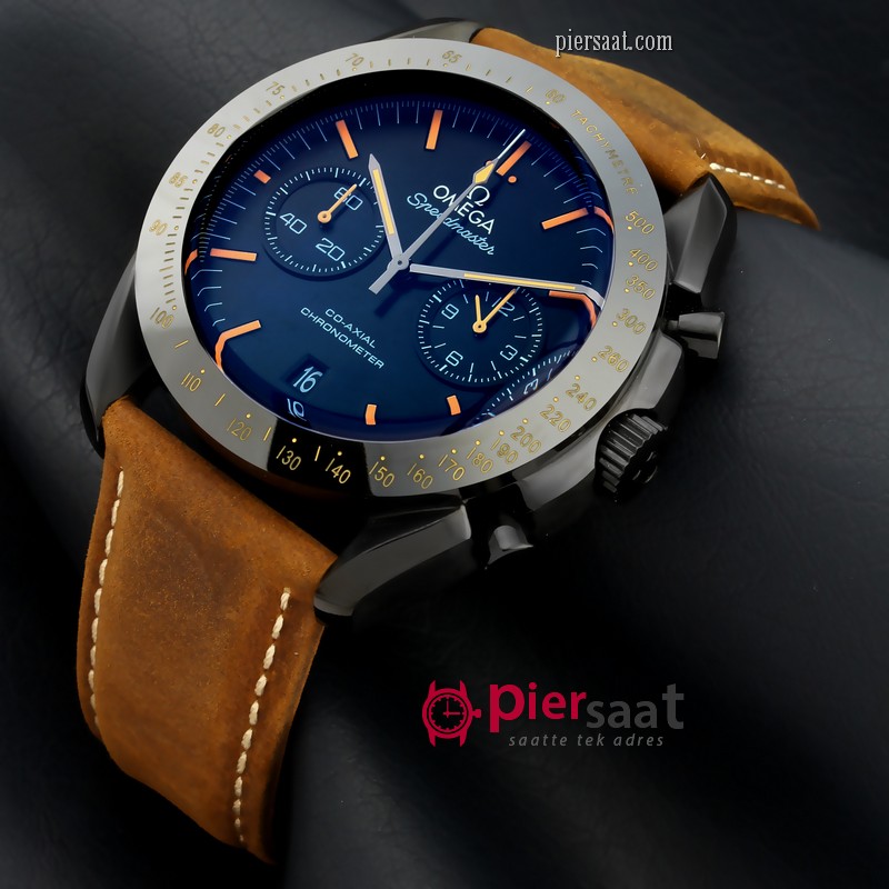 Omega Speedmaster P-200 - 5,254.24 TL + KDV
