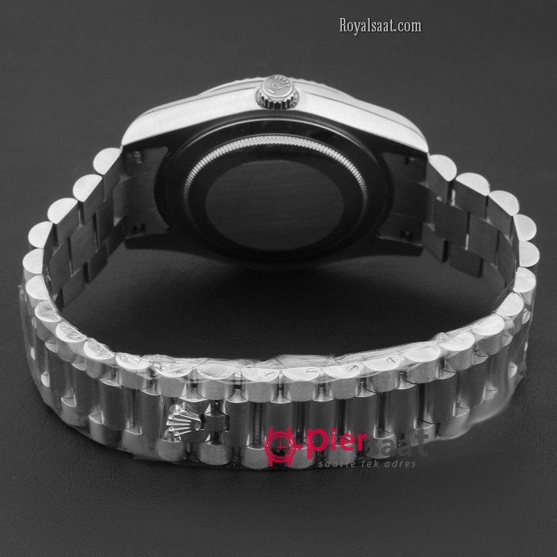 Rolex Datejust Gri Kadran P-084 - 4,915.25 TL + KDV