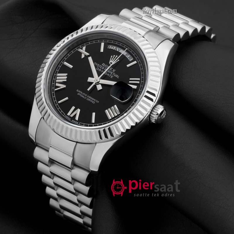 Rolex Day Date Erkek Kol Saati P-056 - 4,915.25 TL + KDV