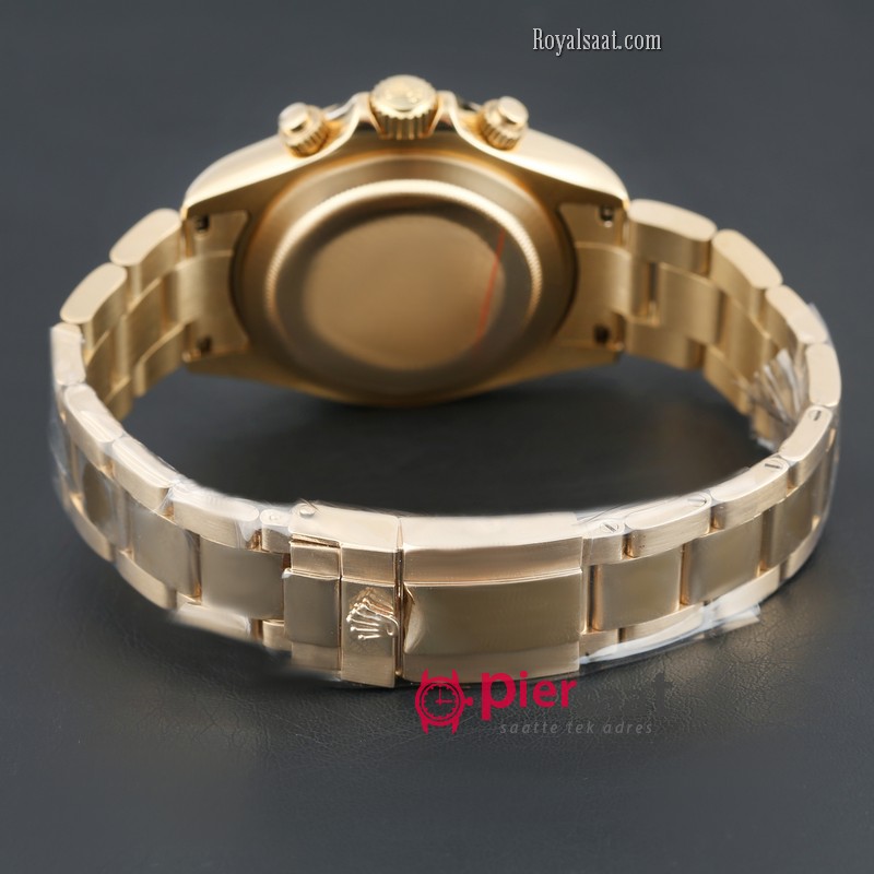 Rolex Daytona Erkek Kol Saati P-035 - 4,915.25 TL + KDV