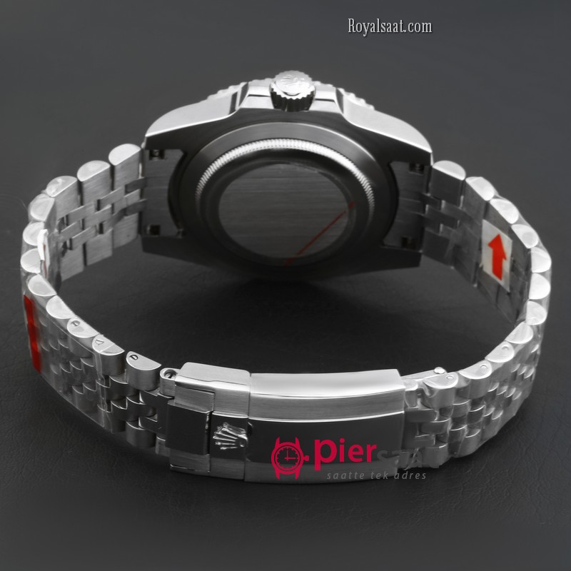 Rolex Submariner Jubile Kordon P-043 - 4,915.25 TL + KDV