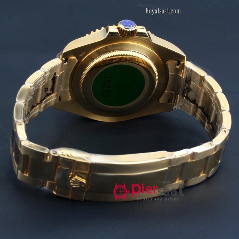 Rolex Submariner Mavi Kadran P-061 - 4,237.29 TL + KDV