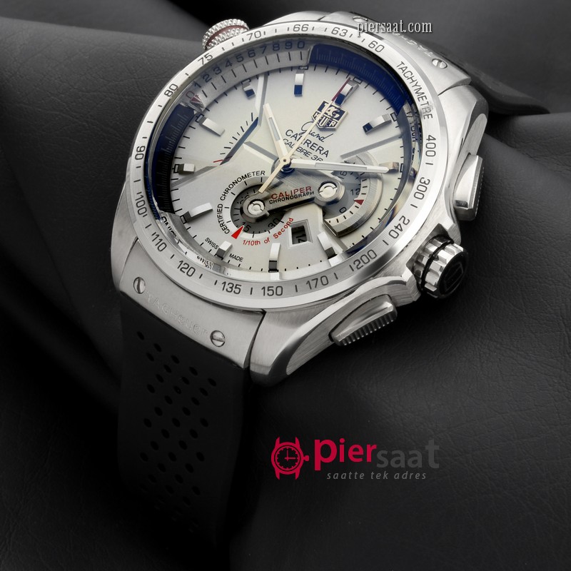 Tag Heuer Calibre 36 P-179 - 4,915.25 TL + KDV